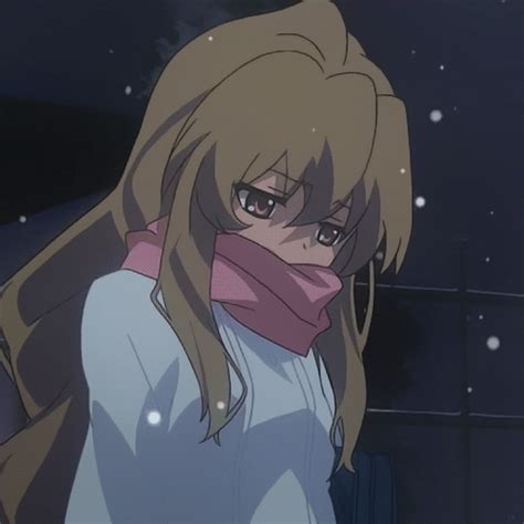 Toradora Taiga  Toradora Taiga Punch Discover Share S My Xxx