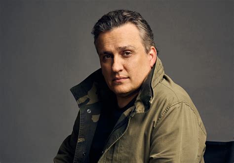 Director Joe Russo To Bartend At Toli In Little Italy This Weekend