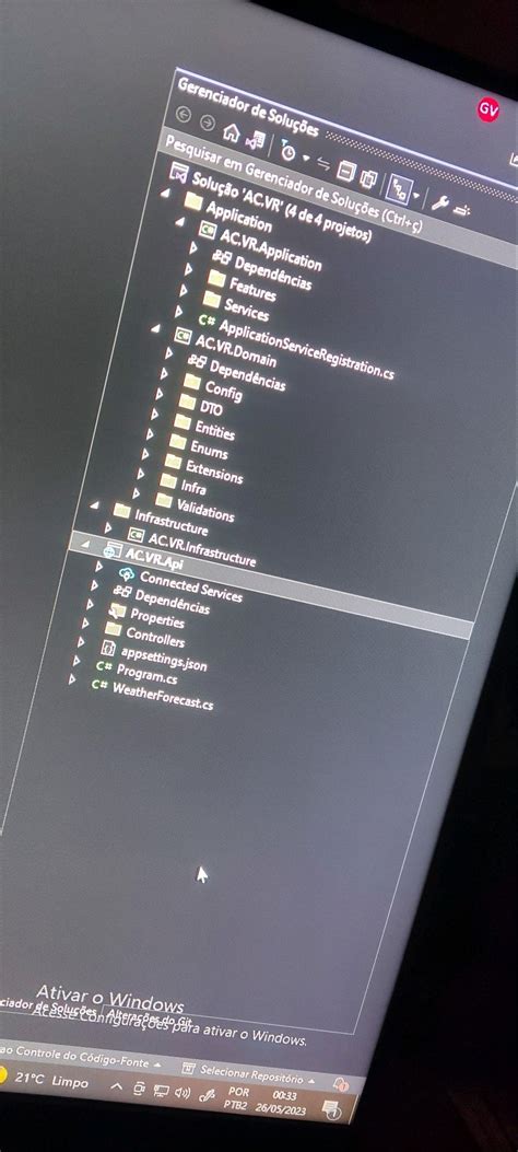 Cqrs Ddd Fluentvalidation Mediatr Sendgrid Serilog Dev Developer Devs Gabriel Vruck