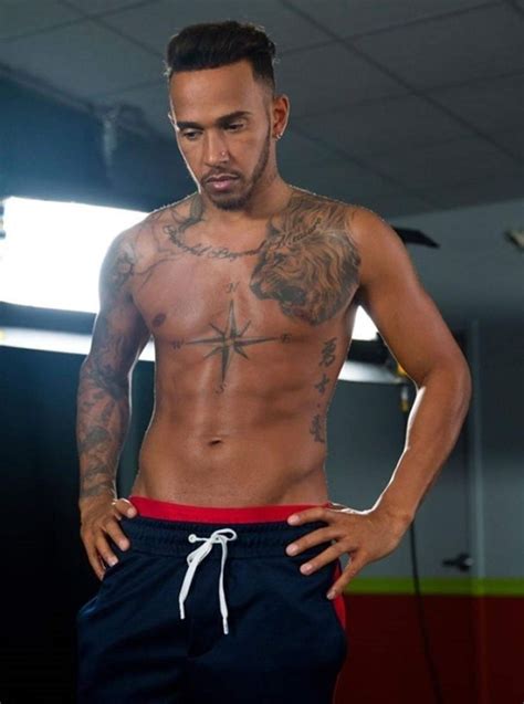 Pin Em Lewis Hamilton XXX