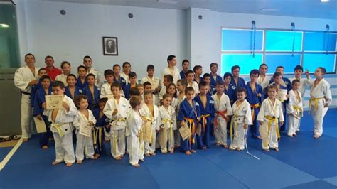 El Club Yamato Clausura Temporada San Pedro Del Pinatar Murcia