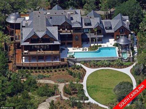 Billionaires The Inside Source Most Expensive Home For Sale In Each