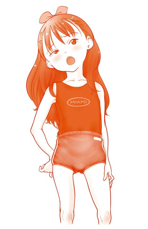 Riarutoruchokku Character Request Copyright Request Highres Webp To