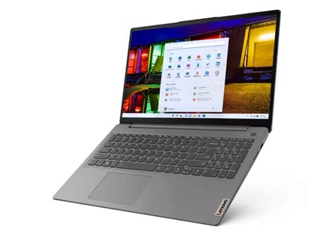 IdeaPad 3 Gen 6 15 AMD 15 Laptop For Remote Learning And Fun Lenovo IN