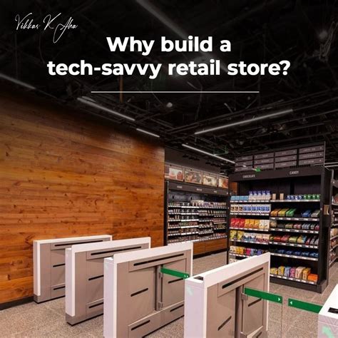 Vikkas K Jha On Linkedin Retailtech Virtualreality Retailinnovation Retailmarketing…