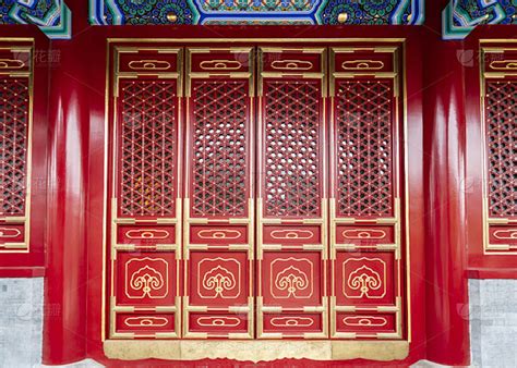 中国古典建筑
