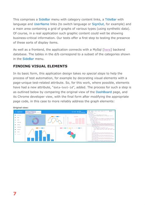 Ui Testing Pattern Pdf