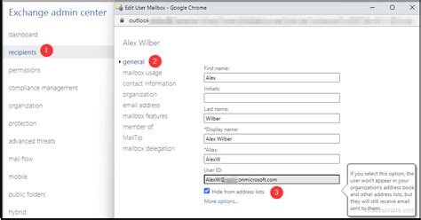 Hide Office 365 Group Members And Groups From Gal To Protect Sensitive