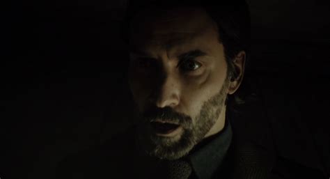 Alan Wake 2 11 Clues You May Have Missed In The May 2023 Trailer