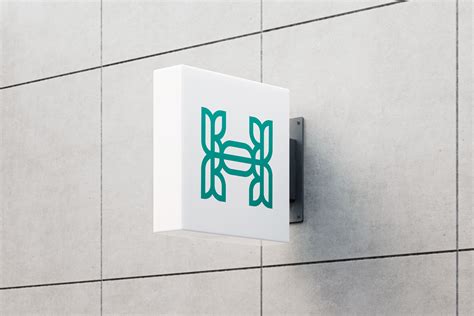 Simple Letter H By Roterscreative Codester