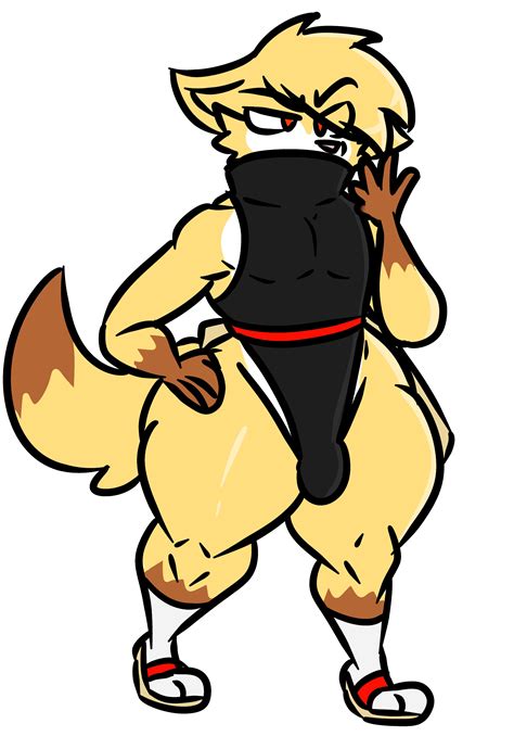 Rule 34 Big Bulge Bulge Furry Kingretrokirby Tagme 7530948