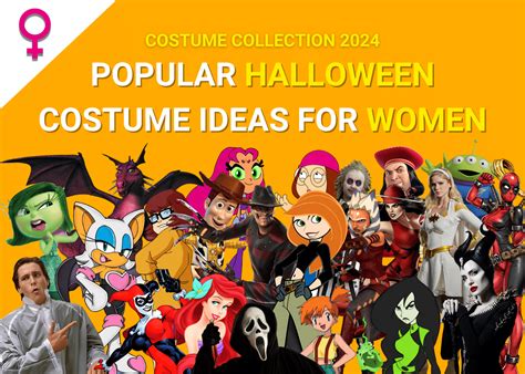 The Best Halloween Costume Ideas For 2025 Diy Outfit Guides