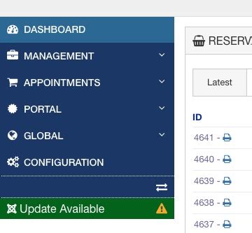 VikAppointments V1 6 New Update Methods