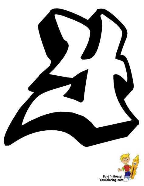 Huruf Abjad Gravity 44 Koleksi Gambar