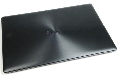 Laptop Review ASUS X550L