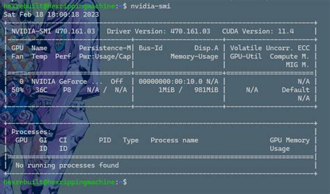 🐋 Hw Transcoding With Nvenc · Issue 721 · Automatic Ripping Machine