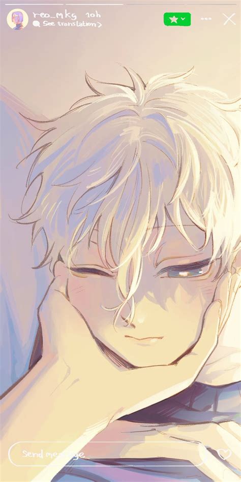 「玲凪 」lll Imokのイラスト