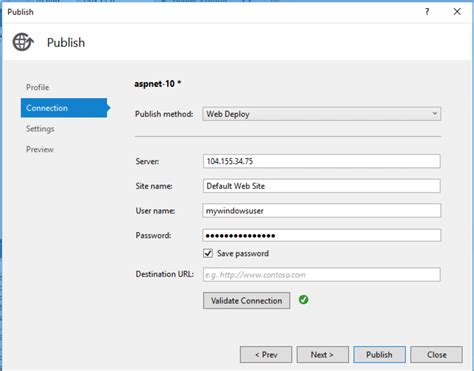 Install And Use Cloud Tools For Visual Studio Google Codelabs