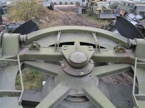 Btm Mdk 2m Le Monde De La Maquette