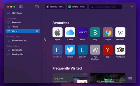 How To Fix Common MacOS Monterey Errors TechRechard