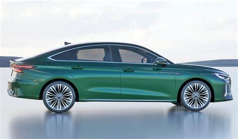 צרי אריזו 8 סדאן הדגל אוטובום