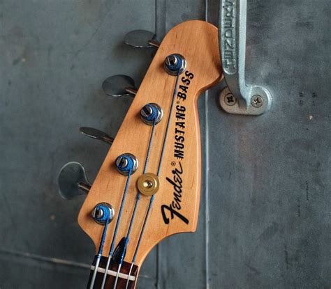 Vintage Fender Mustang Wiring Diagram Circuit Diagram