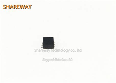 T4031 Signal Isolation Transformer 100base T For 2b1q And 4b3t Coding