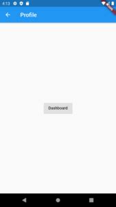 Flutter dashboard UI tutorial for beginners - AndroidCoding.in