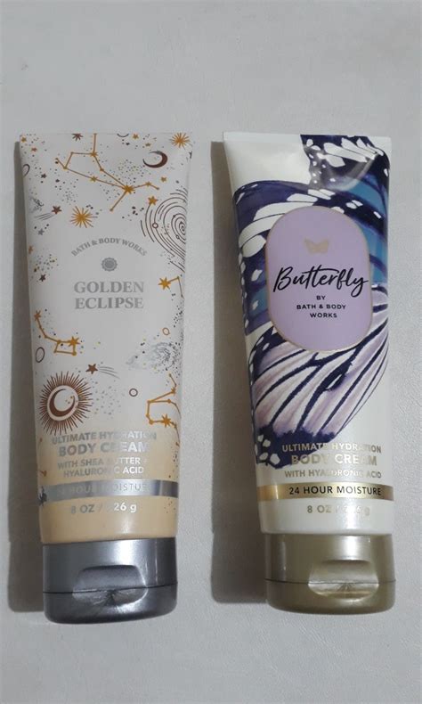Bath And Body Works Lotion On Carousell