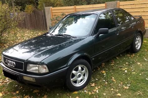 Audi 80 Oldtimer Kaufen Classic Oldtimer