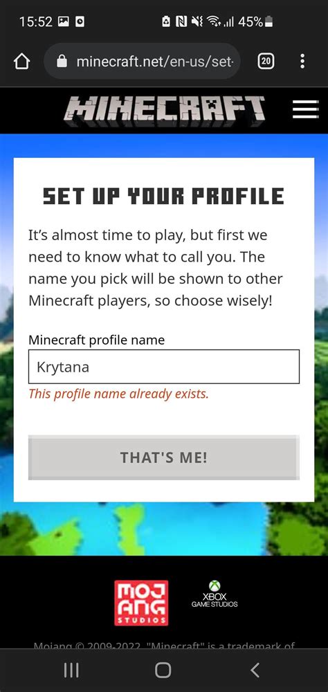 Migrated My Java Account To A Microsoft Account Then Got A Xbox And Used The Same Account For It