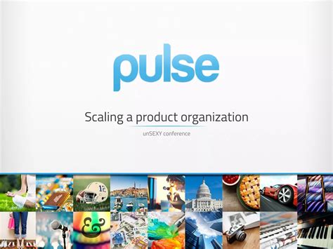 Unsexy Conf 2013 Akshay Kothari Linkedin Ppt