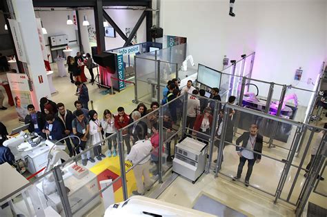 Abb Türkiye Avrupa Robotik Haftasına Bir Kez Daha Ev Sahipliği