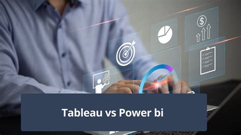 Power BI Vs Tableau A Comparative Analysis Of Data Visualization Tools Interview Kickstart