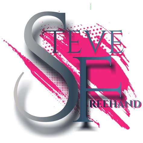 Steve Freehand Official Badian