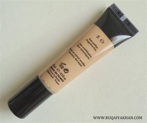 Make Up For Ever Full Cover Concealer Reviews In Concealer Prestige