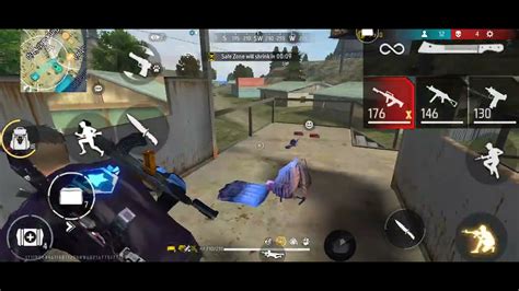 Br Ranked 10 Kills Solo Match 👽jod Or Wot Vira Video Totalgaming