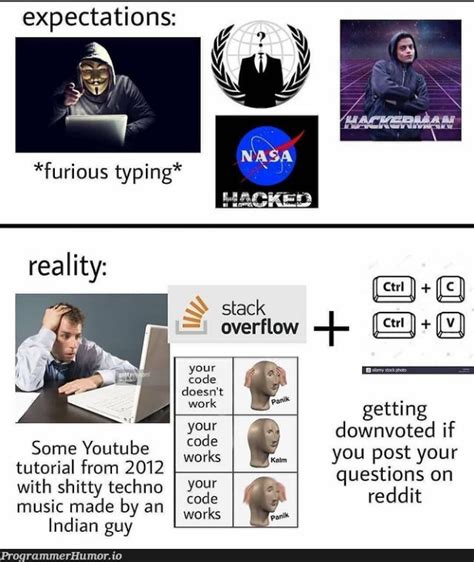 The Cruel Truth Programmerhumor Io
