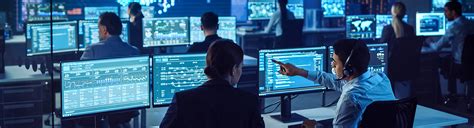 Cloud Native SOC For Financial Services Company Case Study UST