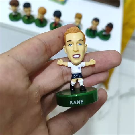 اکشن فیگور فوتبالی