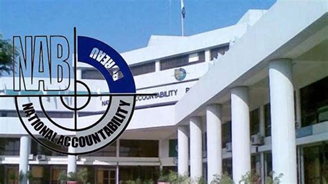 Meeting Of Executive Board Of Nab Held In Islamabad