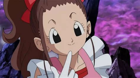 27 Sexy Dragon Ball Girls Of All Time My Otaku World