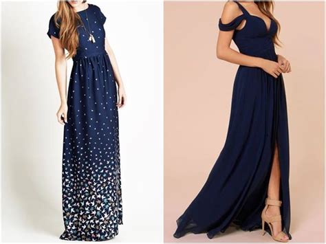 50 ไอเดียชุดไปงานแต่งสีน้ำเงิน ทั้งงานกลางวัน กลางคืน Ladyissue เว็บรีวิวเครื่องสำอาง ชุมชน