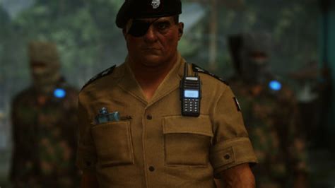 Hitman 2ye Elusive Target 2 Vicente Murillo Eklendi