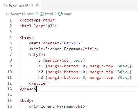 Kurs Html I Css Podstawy Css