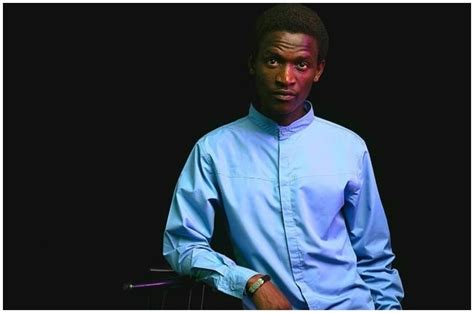Diepcitys Chrispen Nyathi On Playing Charleston Im A Genuine