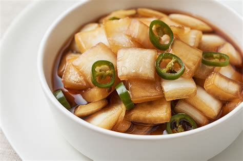 정미경키친 양파and청양고추 장아찌 마켓컬리