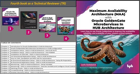 Technical Reviewer Ocms September2023 Author Oracle Oraclecloud… Y V Ravi Kumar Oracle