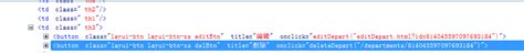 Pythonselenium14 定位table并获取table中的数据，并删除某一行数据（如果每行后面提供删除按钮