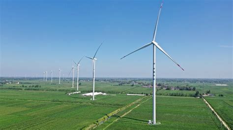 China Unveils Plan To Modernize Electricity System For Green Growth And